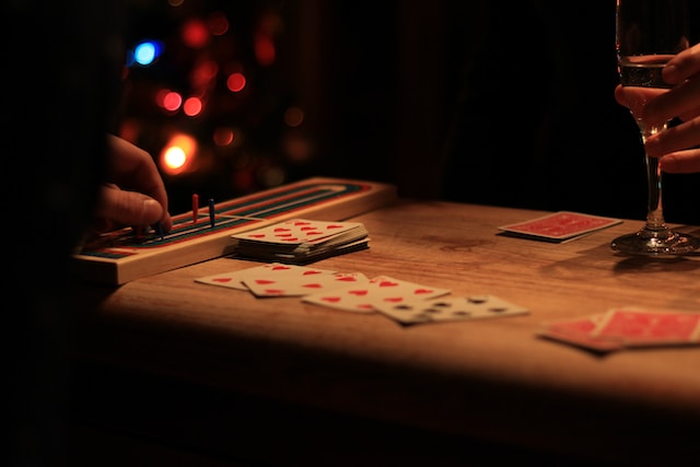 Card Games: What They Are & How to Become a Pro at them