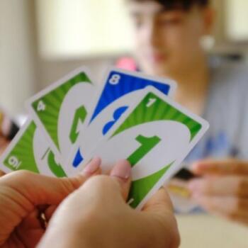 Uno - card-games.nz