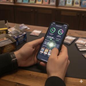 TCG Collector NZ: The Definitive Guide to Trading Card Collecting in ...